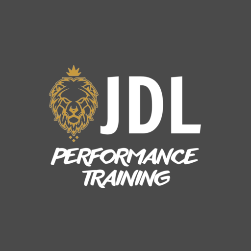 JDL Performance Training - Aplicaciones en Google Play