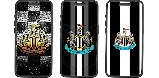 Newcastle United Wallpapers Android App