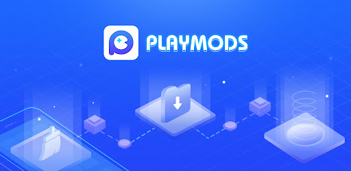 PlayMods Tools Android App