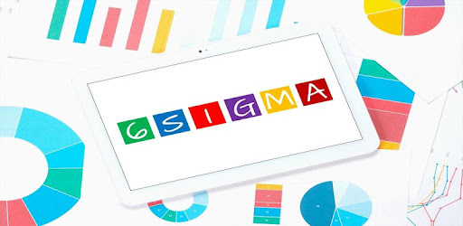 Learn - Six Sigma Android App