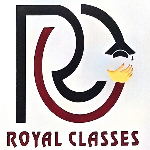 Royal Classes - Apps on Google Play