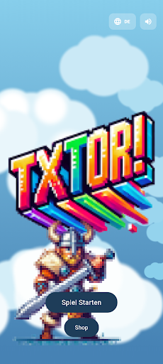 TXTOR: Epic Typing Adventure PC版ダウンロード - LDPlayer