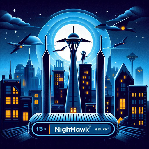 Nighthawk Router Helper - Apps on Google Play