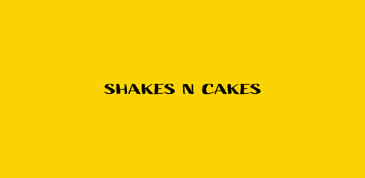 SHAKES N CAKES Android App