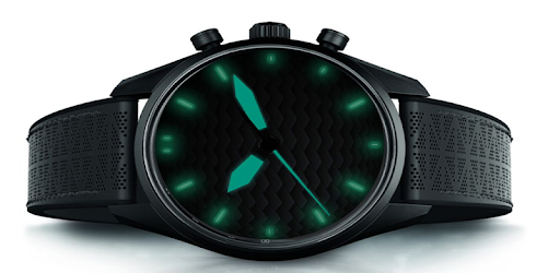 Singing Knight watch Android App
