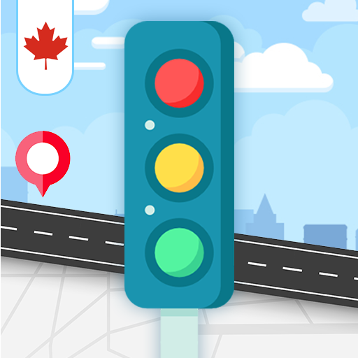 Canadian Driving Tests - Apps on Google Play