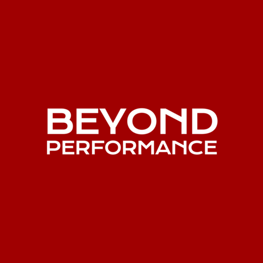 Beyond Performance - Apps on Google Play