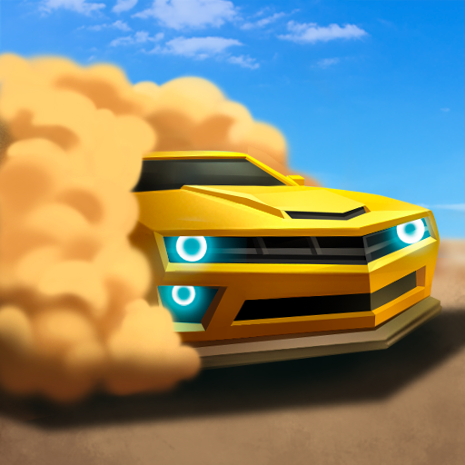 Extreme Car Stunt Master 3D - Google Play 앱