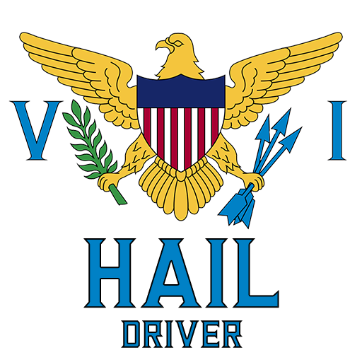 VI Hail Driver - Apps on Google Play