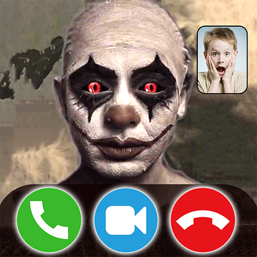 Video Call From Killer Clown for PC / Mac / Windows 11,10,8,7 - Free ... Video Call From Killer Clown for PC / Mac / Windows 11,10,8,7 - Free ...