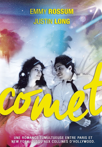 Comet (VOST) - Movies on Google Play