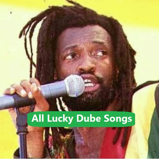 All Lucky Dube Songs Apps on Google Play