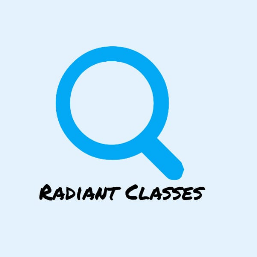 Radiant Classes - Apps on Google Play
