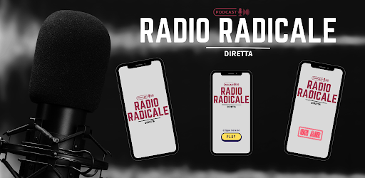 Radio Radicale in diretta Android App