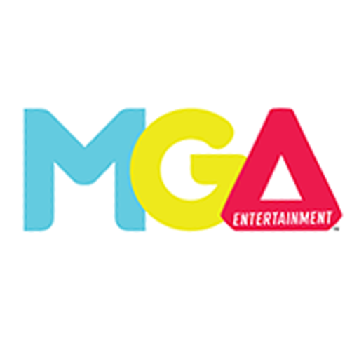 Android Apps by MGA Entertainment on Google Play