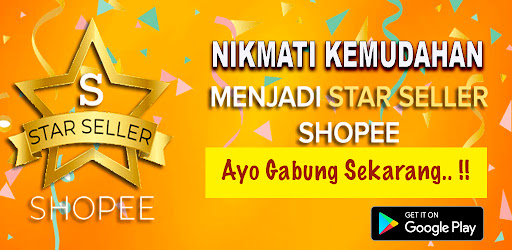 Cara Jadi Star Seller Shopee Android App