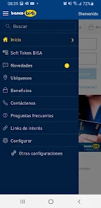 Banco BISA – Apps on Google Play