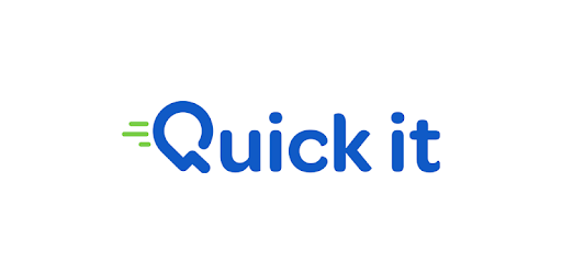 Quickit Pro Android App