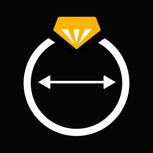 Ring Sizer - Measure Ring Size for PC / Mac / Windows 11,10,8,7 - Free ...