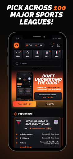 Download and Play ReBet on PC (Emulator)