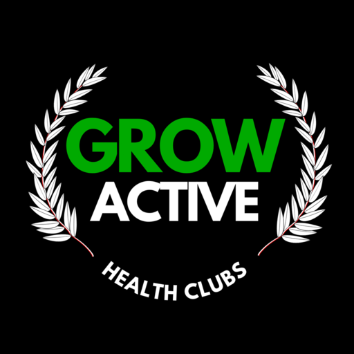 Grow Active Health Clubs for PC / Mac / Windows 11,10,8,7 - Free ...