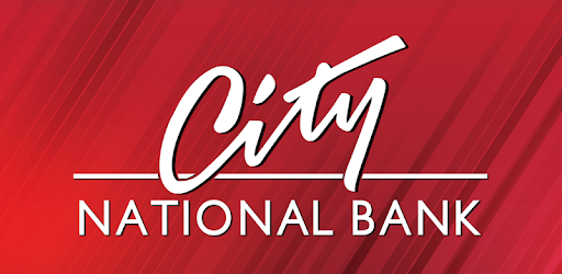 City National Bank Mobile Android App