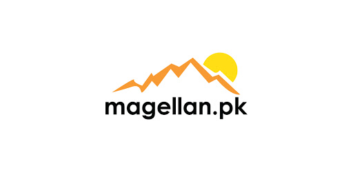 Magellan Companion Android App