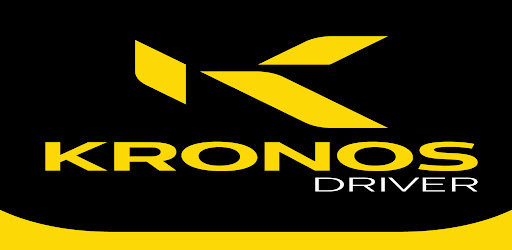 KRONOS DRIVER Android App