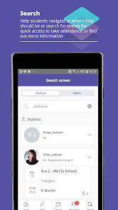 SchoolsBuddy 2.0 - Apps on Google Play