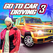 Go To Car Driving 3 | Tienda De Juegos