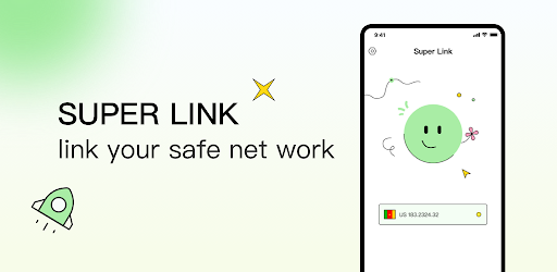 Super Link for PC / Mac / Windows 11,10,8,7 - Free Download - Napkforpc.com