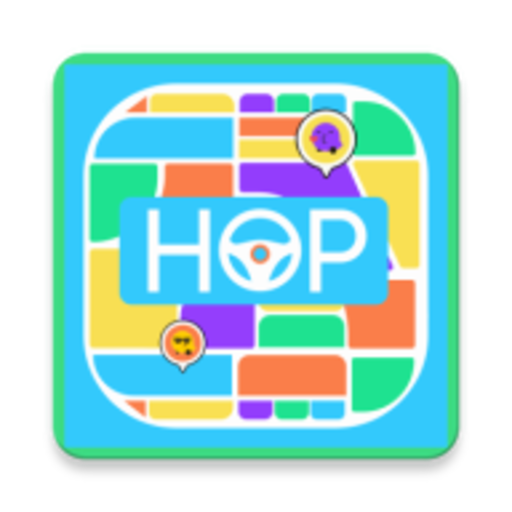Приложения в Google Play – HOP - Book on the Go
