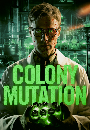 Colony Mutation - Movies on Google Play