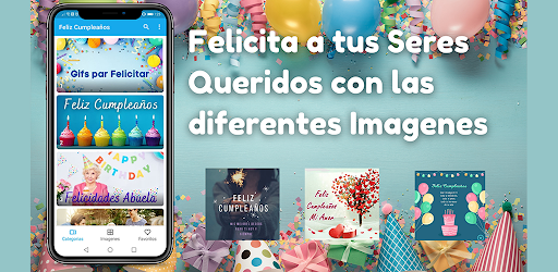 Tarjetas de Cumpleaños Gratis