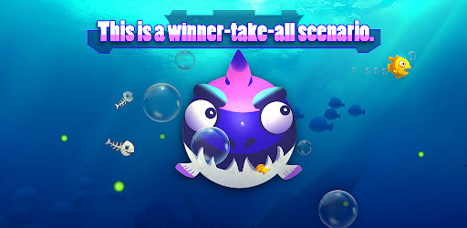 Fish.io - Fish King Android App