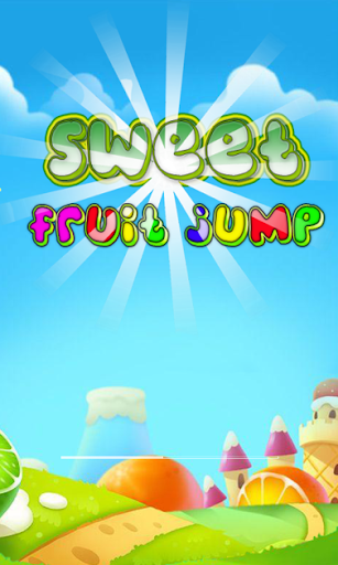 Download and Play Sweet Fruit Jump on PC (Emulator)