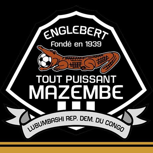 Tp Mazembe Logo CAFCC DRAW: Young Africans To Face TP Mazembe, Real