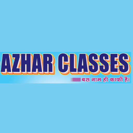 Azhar Classes - Apps on Google Play