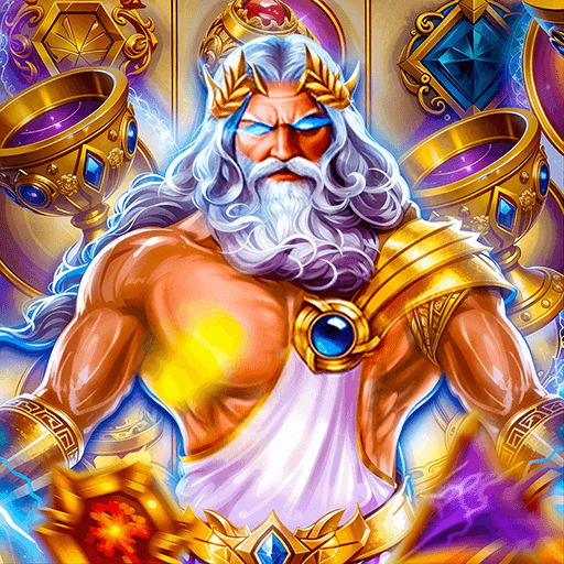 Zeus Lightning Olymp - Aplicaciones en Google Play