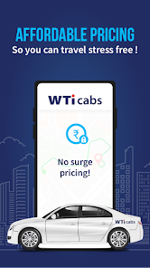 WTI - Retail - Apps on Google Play