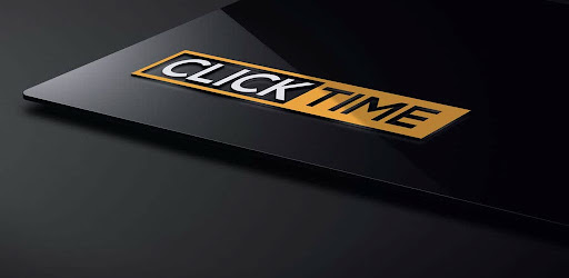 ClickTime Employee V2 Android App