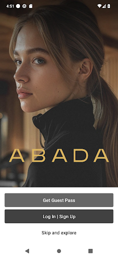 ABADA Club for PC / Mac / Windows 11,10,8,7 - Free Download - Napkforpc.com