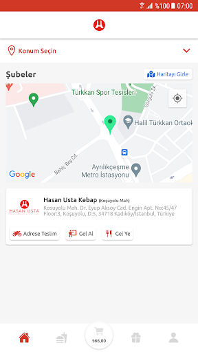 Hasan Usta Kebap & Izgara for PC / Mac / Windows 11,10,8,7 - Free ...