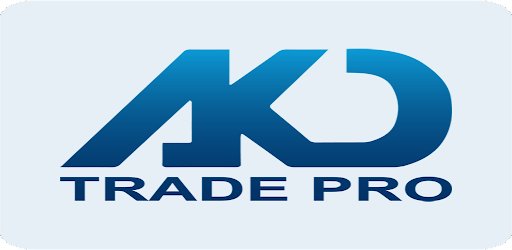 AKD TradePro Android App