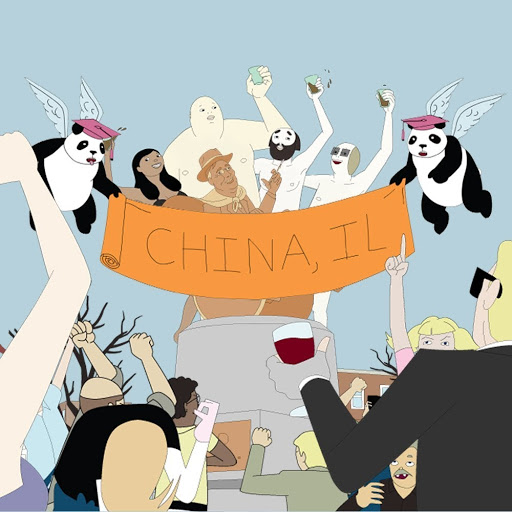 China, IL - TV on Google Play