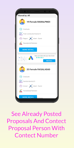 Rishtey Online® Matrimony App for PC / Mac / Windows 11,10,8,7 - Free Download - Napkforpc.com