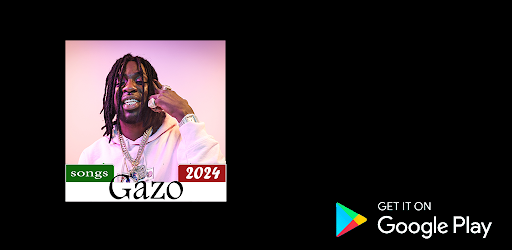 gazo chansons Android App