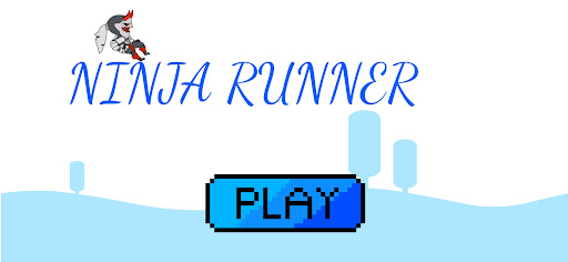 Download and Play Ninja Runner - By Agung on PC (Emulator)