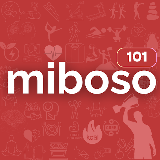 Android Apps by Miboso Effortless Healthy Living on Google Play