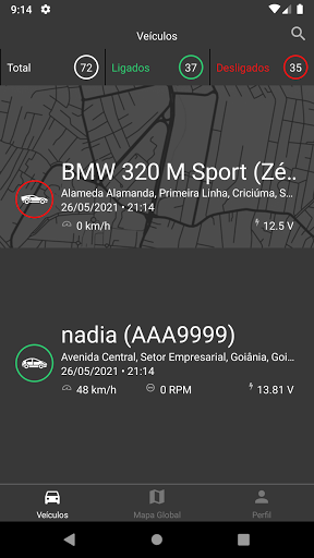 Ensel Rastreamento for PC / Mac / Windows 11,10,8,7 - Free Download - Napkforpc.com